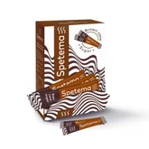 Spetema Захар, кафява, 3.5 g, 150 броя | Smartoffice.bg