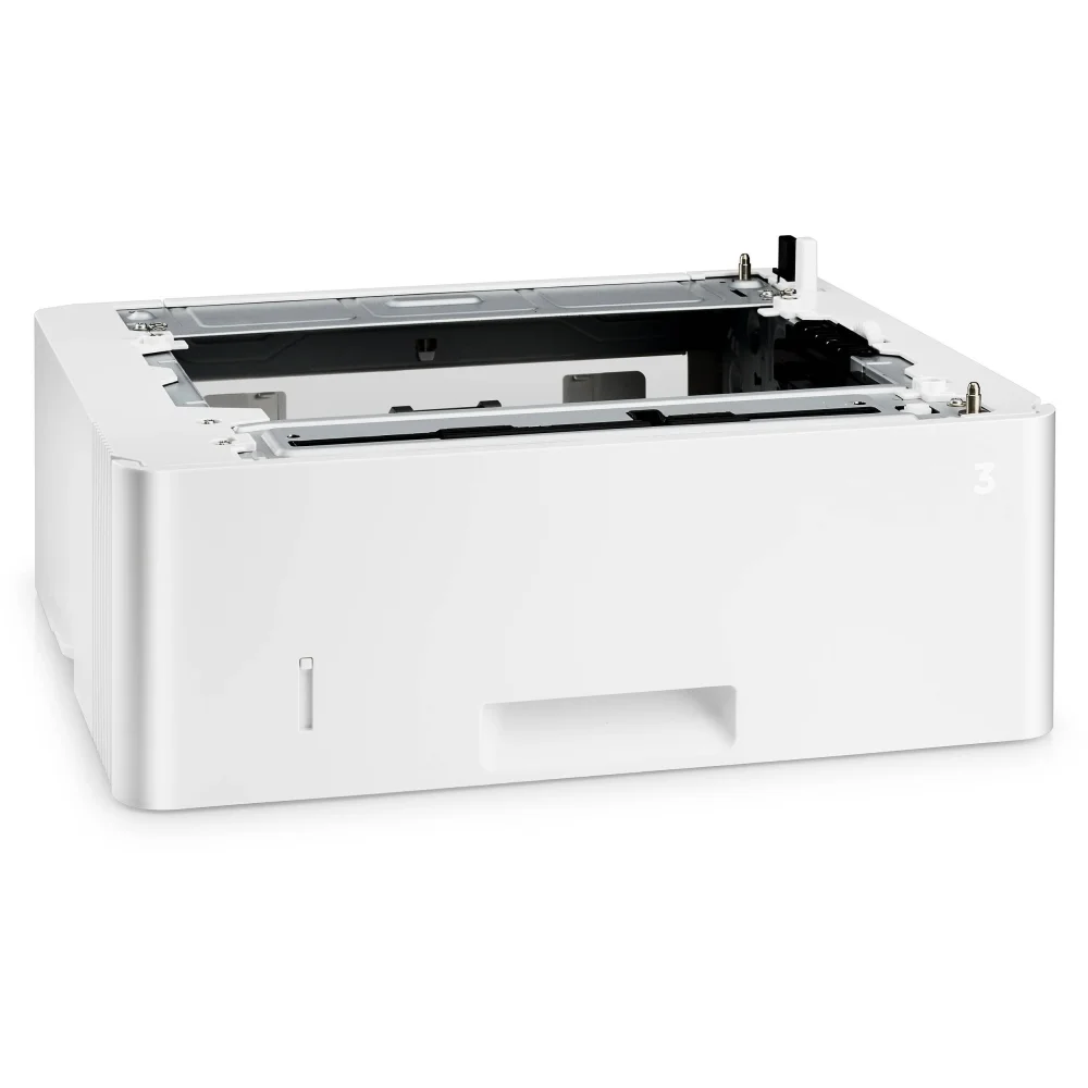 Аксесоар - HP LaserJet Pro Sheet Feeder 550 Pages | Smartoffice.bg