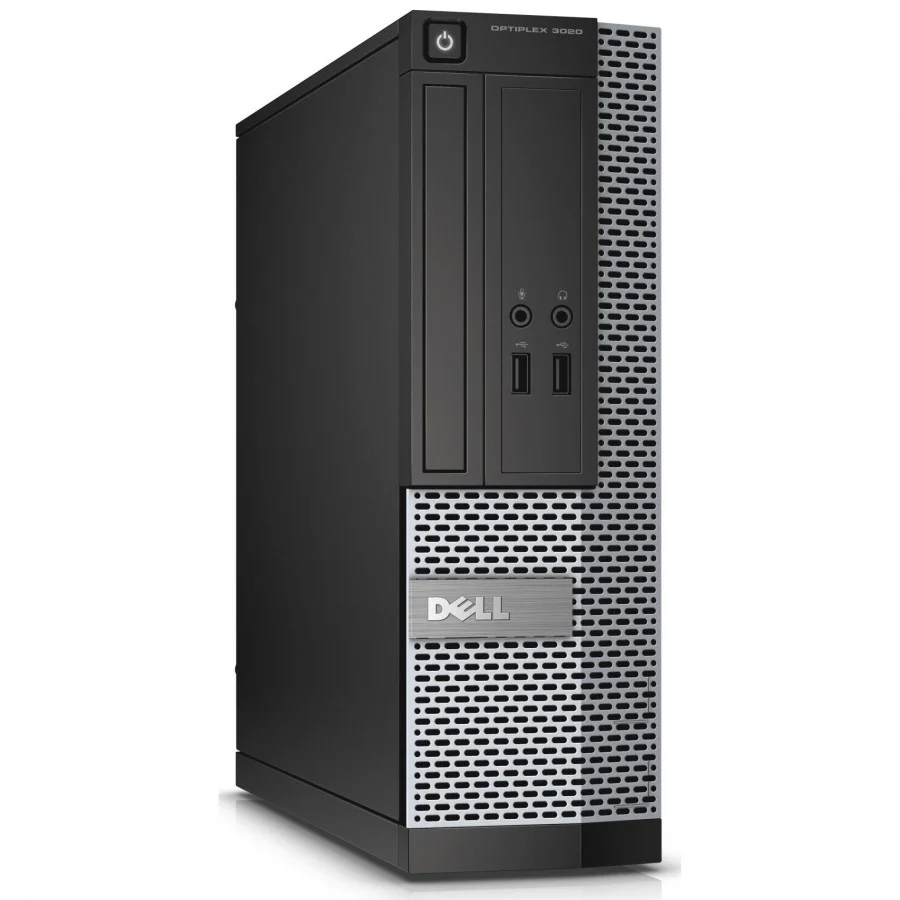 Dell Optiplex 3020 SFF - 1366 | Smartoffice.bg