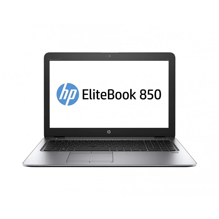 HP EliteBook 850 G3 | Smartoffice.bg