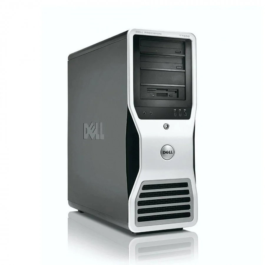 Dell Precision T7500 | Smartoffice.bg