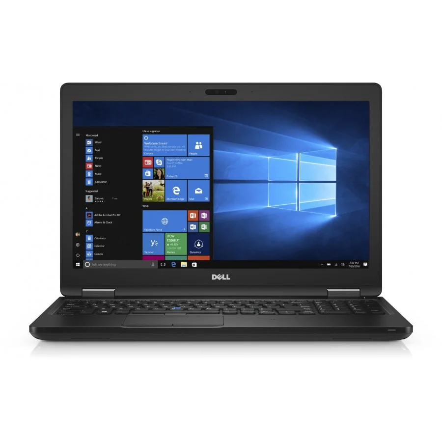Dell Latitude 5590 - 1758 | Smartoffice.bg
