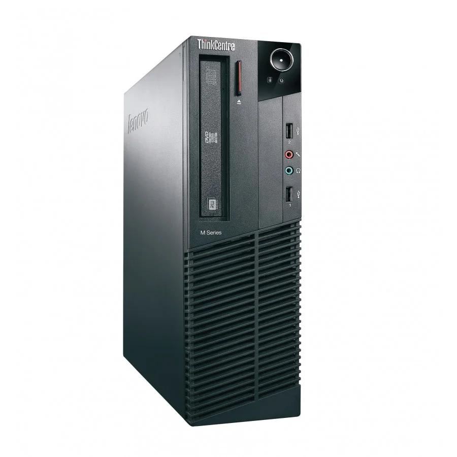 Lenovo ThinkCentre M82 SFF | Smartoffice.bg