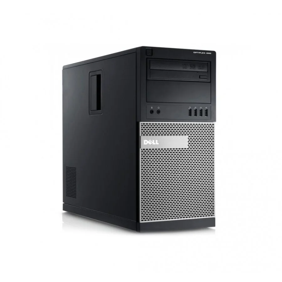 Dell Optiplex 990 Tower | Smartoffice.bg