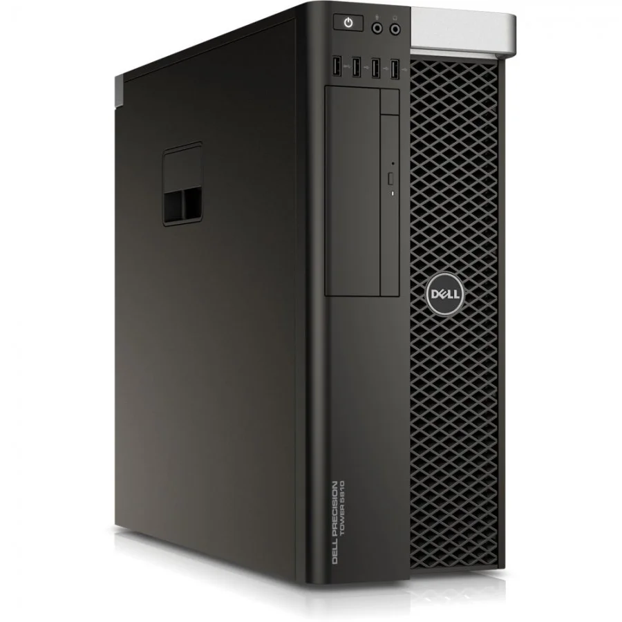 Dell Precision Tower 5810 Workstation - 2269 | Smartoffice.bg