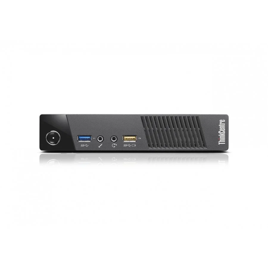Lenovo ThinkCentre M93p Tiny - 2694 | Smartoffice.bg