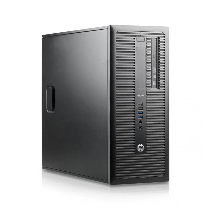 HP ProDesk 600 G1 Tower - 3640 | Smartoffice.bg