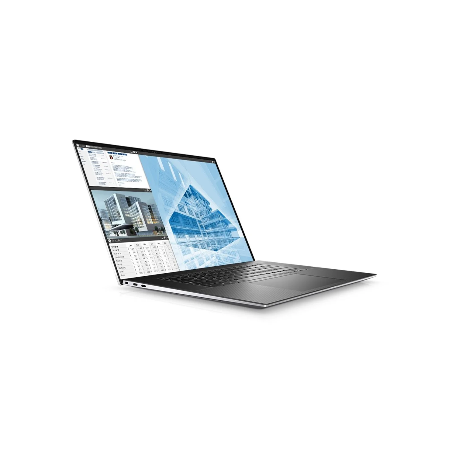 Dell Precision 5550 | Smartoffice.bg