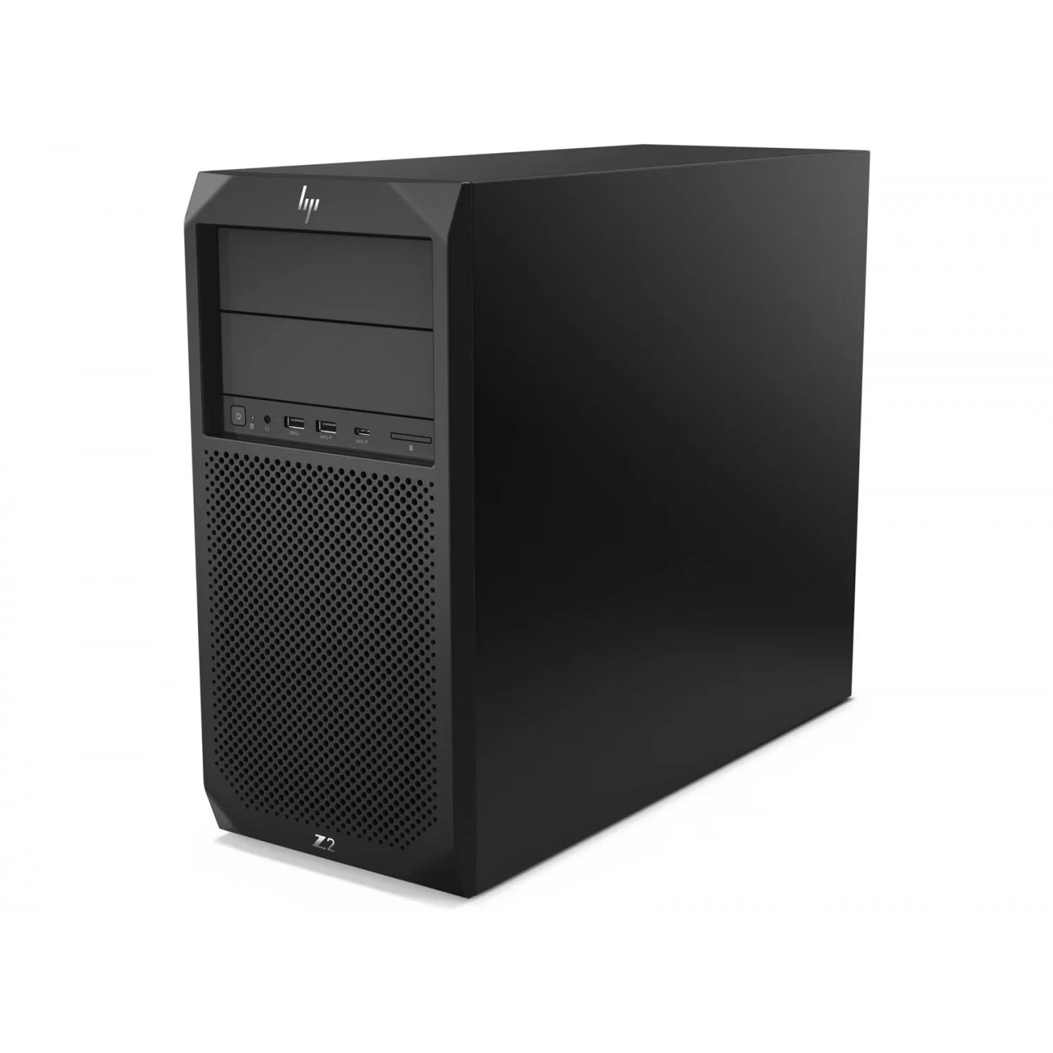 HP Z2 Tower G4 Workstation - 4882 | Smartoffice.bg