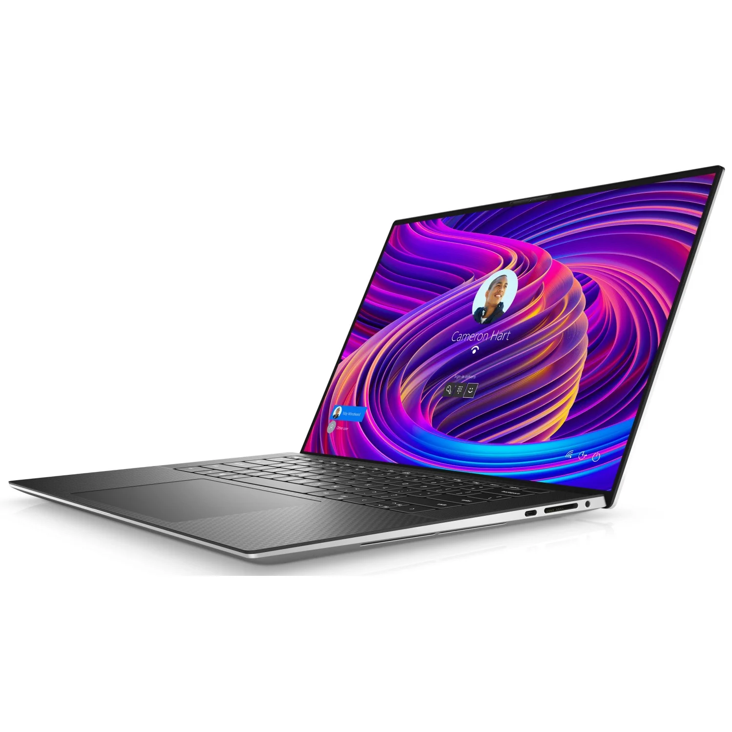 Dell XPS 15 9510 | Smartoffice.bg