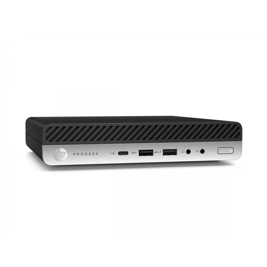 HP ProDesk 600 G5 Mini | Smartoffice.bg