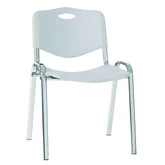 Iso plastic chrome | Smartoffice.bg