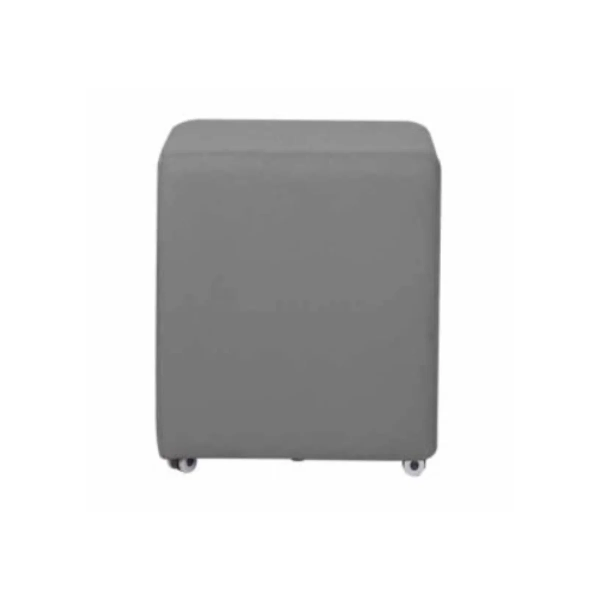 Мобилна табуретка SIMPLE MOBILE LINK - 56584 | Smartoffice.bg