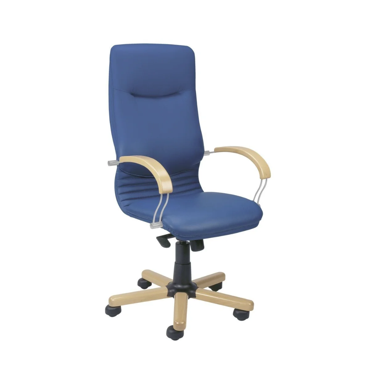 Nova Wood Leather - 57145 | Smartoffice.bg
