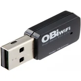 Poly OBi WiFi 5G безжичен AC USB Adapter | Smartoffice.bg